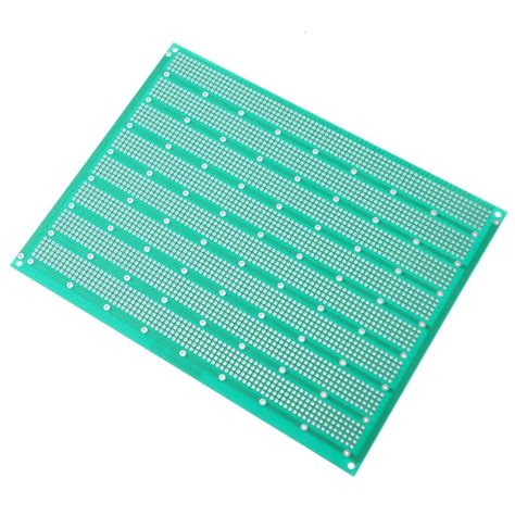1pc Prototyping Circuit Boards Universal Perforated Printed Circuits