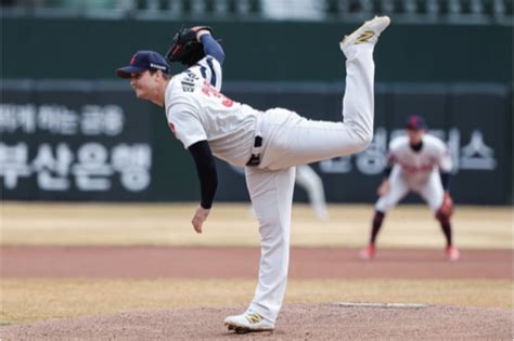 야구 롯데 자이언츠 터커 데이비슨 프로필 기록 성과 Mlb Kbo 연봉 인스타그램