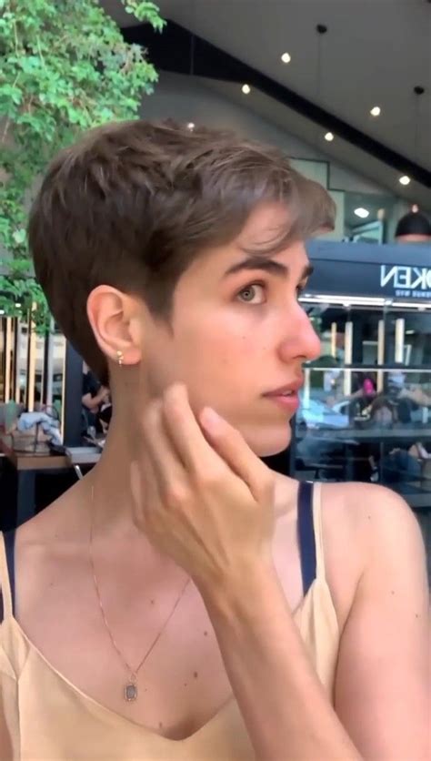 Pin By Mandar Kulkarni On Pixie Haircut In 2024 Pixie Haircut Hair