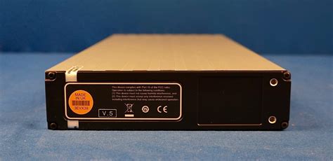 Renishaw Phc10 3 Plus Cmm Probe Controller Demo Model Metrology Parts