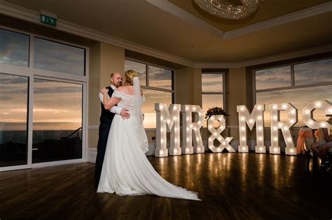 The Cliff Hotel And Spa Wedding Venue Cardigan Pembrokeshire Uk