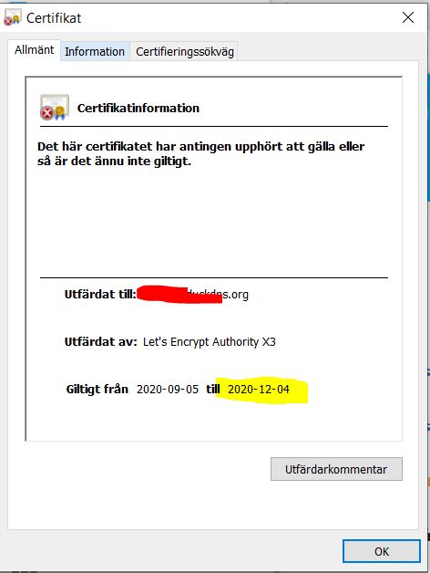 DuckDNS Stopped Working And I Can T Get It To Work Configuration Home Assistant Community