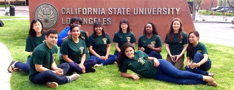 Csula Summer 2025 Diane Welch