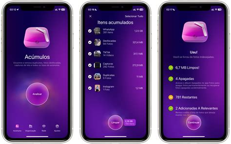 Cleanmyphone é O Mais Novo App Da Macpaw Para Iphones E Ipads Macmagazine