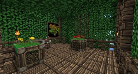 Jungle Treehouse Minecraft Map Jungle Treehouse Minecraft Map