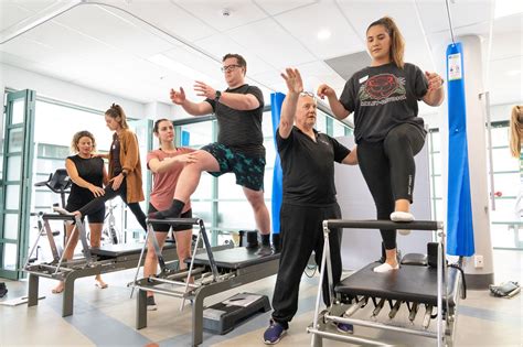 Ideal Physiotherapy How Does Clinical Pilates Differ From Pilates