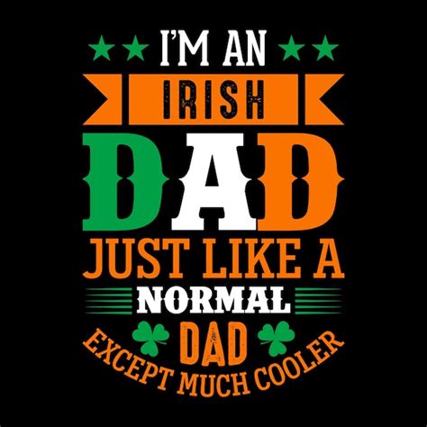 Irish Dad Quotes Irish Memorial Cards Remembering All Dads Who Are