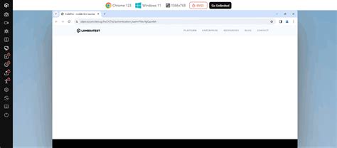 How To Implement The Mobile First Css Approach Lambdatest
