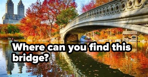 175 Geography Trivia Questions That Might Stump You
