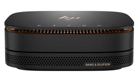 DTHPY4U40EA HP Elite Slice G1 USFF Ultra Small Form Factor Mini PC For Meeting Rooms With