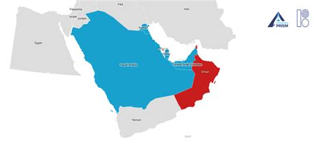 Українська Перська Затока вибір та можливості України Prism Ua