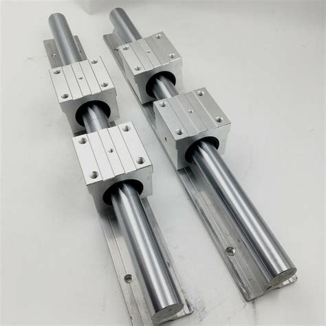 CNC Linear Motion Guide Rail Hiwin Linear Guideway Lm Guide Linear Guide Rail And Linear Rail
