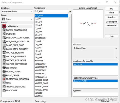multisim14 0仿真（一）简介 colin工作室的博客 csdn博客