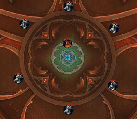 Mythic Larodar Keeper Of The Flame Boss Guide Amirdrassil The Dreams Hope Method