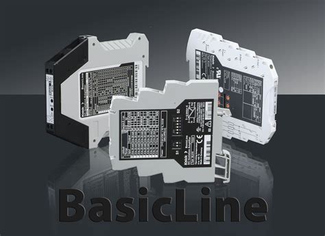 Isolation Amplifiers Transducers