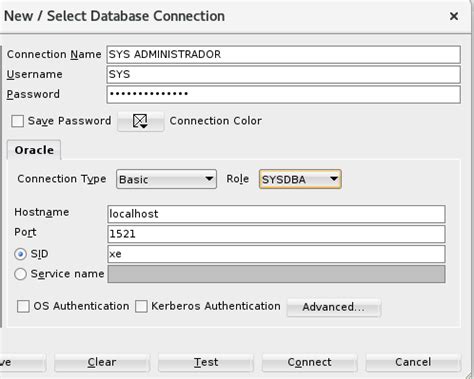 Crear Y Administrar PDB S Con Oracle SQL Developer