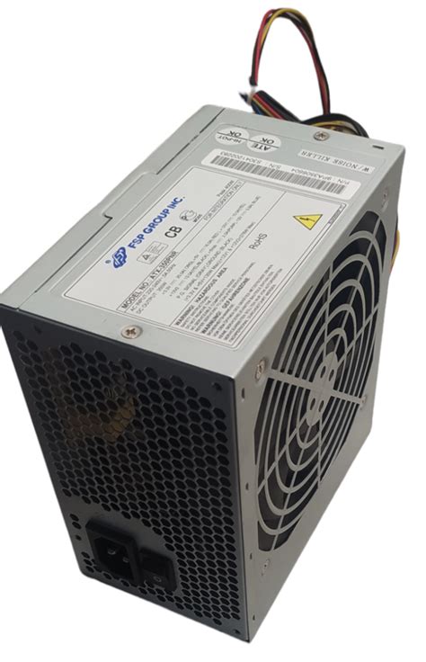 Блок питания FSP GROUP INC ATX-350PNR 350W