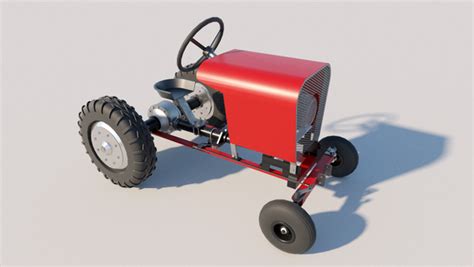 Garden Tractor Diy Plans Homemade Lawn Mower The Best Diy Plans Store