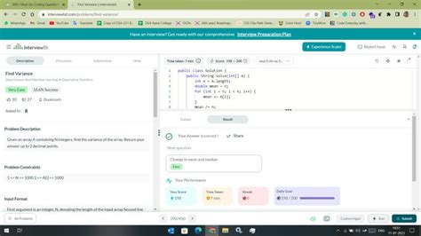 Sayak Mondal On Linkedin Day72 365daysofcode Scalerdiscord Codewithscaler Coding