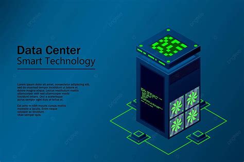 Server2 Flat Datacenter Networking Vector Flat Datacenter Networking