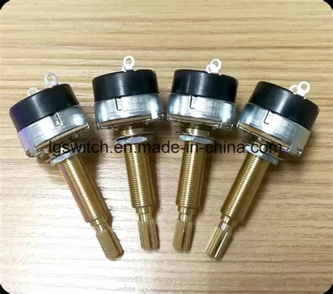 10 100k Ip67 Waterproof Linear Potentiometer Potentiometer And Rotary Potentiometer 10 100k Ip67 Waterproof Linear Potentiometer Potentiometer And Rotary Potentiometer