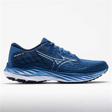 Mizuno Wave Inspire 20 Mens Deals And Price History At