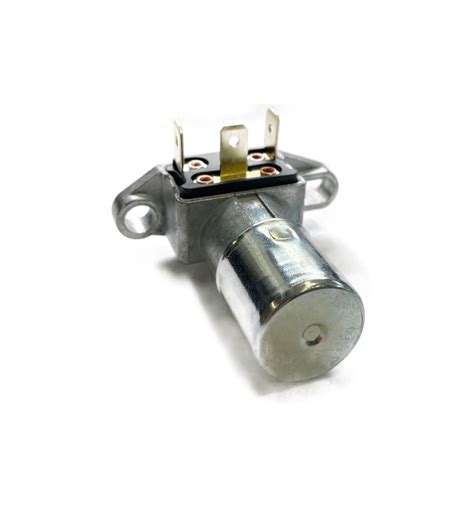 Headlight Dimmer Switch Floor Mount 1957 89 Classic Pickup Supplies