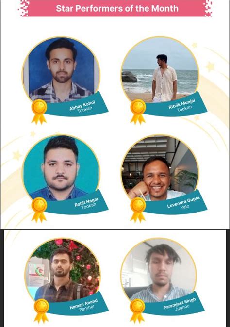 naman anand on linkedin employeeofthemonth jungleworks jugnoo panther
