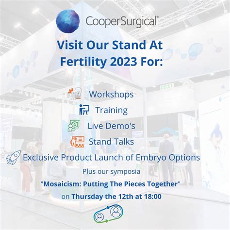 Fertility2023 Dave Morroll