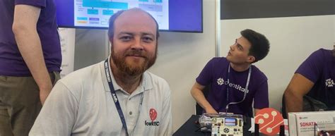 Asfigo Ai On Linkedin Opensource Opentitan Munich Opensource