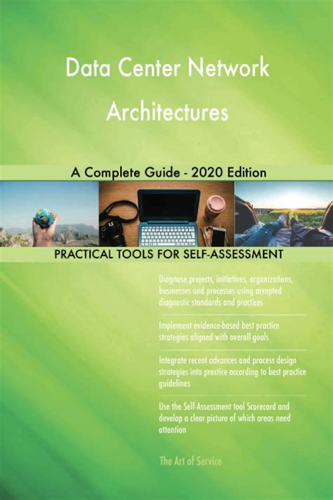 Buy Data Center Network Architectures A Complete Guide 2020 Edition Book Online At Low Prices