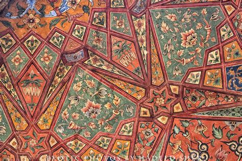 Masjid Wazir Khan The Marvel Of Mughal Architecture