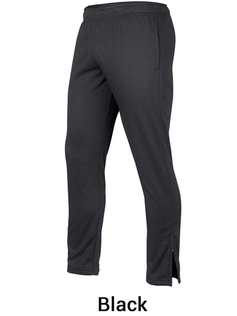 Adult Lineup Performance Wicking Full Zip Hoodie Set All Sports