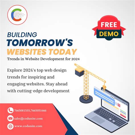 How To Design And Develop Your Brand Website Software Codunite It Posted On The Topic Linkedin