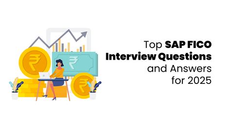 Top Sap Fico Interview Questions And Answers For 2025