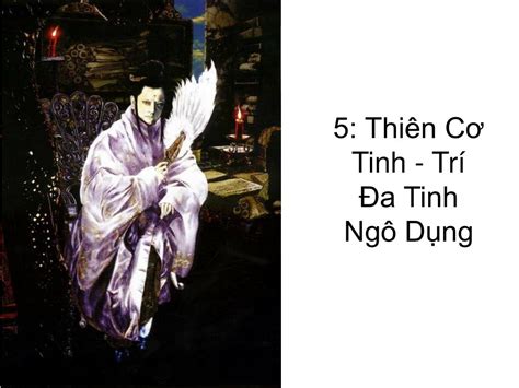 PPT Thác Tháp Tiên Vương Tiều Cái PowerPoint Presentation ID