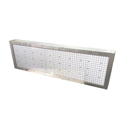 Uv Led Arrays And Retrofits