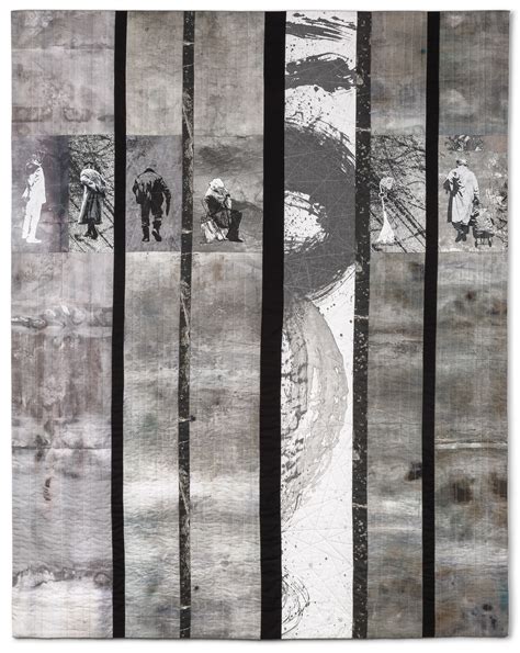 Wander By Linda Colsh Visions Museum Of Textile Art