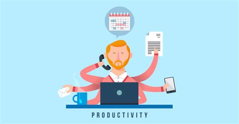 Maximising Productivity In Your Office One Education