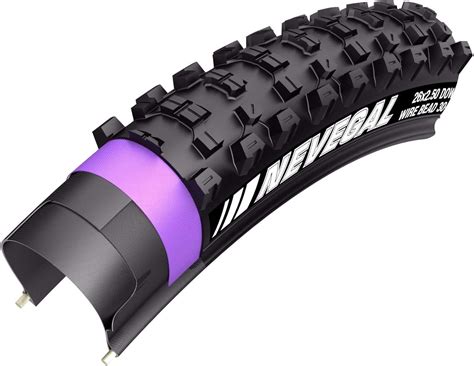 Kenda Nevegal Pro 26x235 Tire Dtc Ksct 120tpi Folding