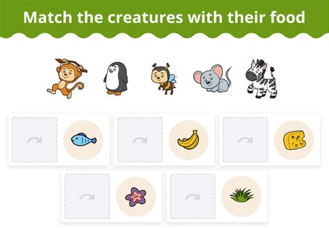 Matching Game Template