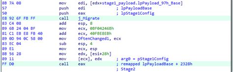 Stage1 Execute Migrate 2 Nviso Labs