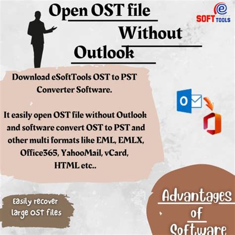 Open Ost File Without Outlook Pdf