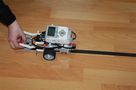 Robotics Class Oxford Schools