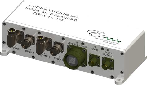 Rf Systems Design Eiwave