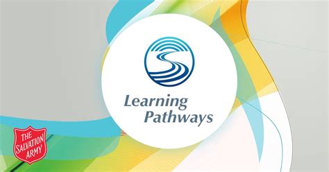 Salvation Army Learning Pathways Launches On April 27 2021 Salvation Army Canada
