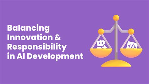 Ai Development Master Innovation And Responsibility Jetruby