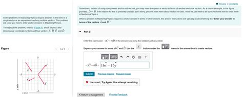 solved some problems in masteringphysics require answers in
