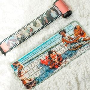 Keyboard Cover Etsy