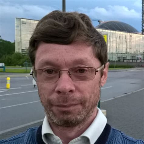 Alexander Vorontsov Associated Professor Phd Ariel University